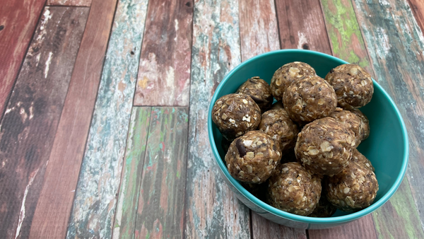 The Importance of Making Healthy Snacks for Your Adventures - Namastay ...