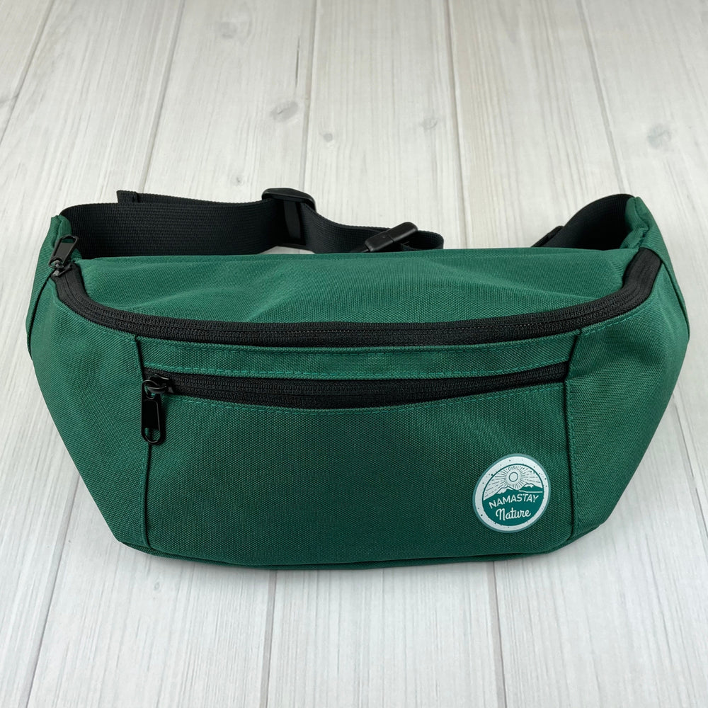 Fanny Packs - Namastay Nature